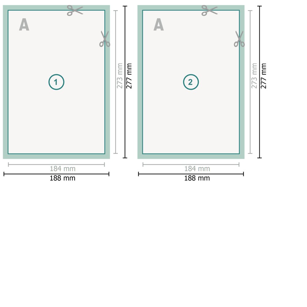 Flyer DVD-Cover drucken | Onlineprinters
