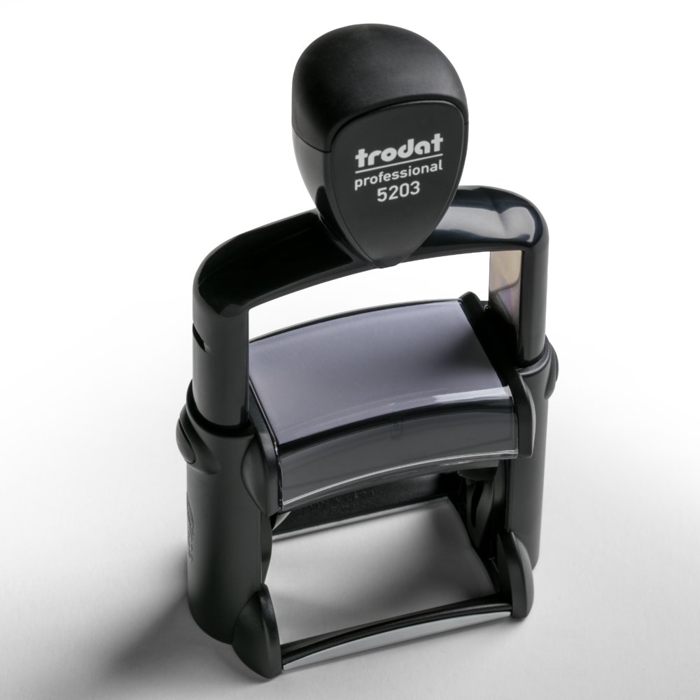Trodat Professional 5203 48x27mm bestellen | Onlineprinters