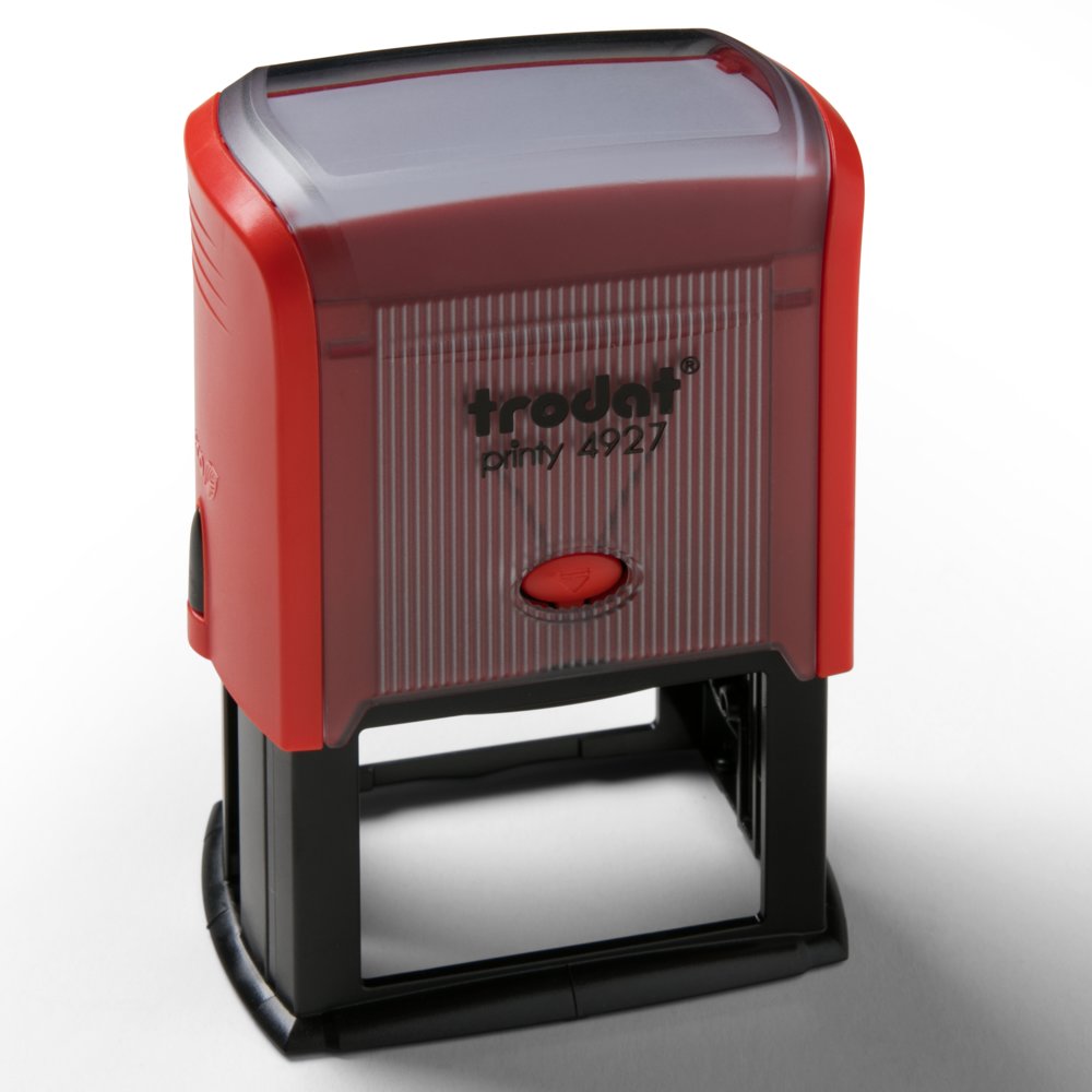Trodat Printy 4927 60x40mm bestellen | Onlineprinters
