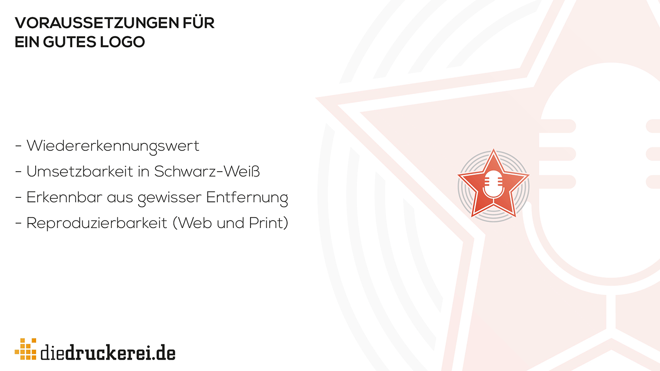 Logo-Design: Logo erstellen leicht gemacht