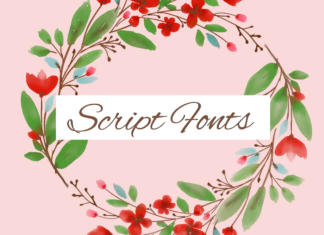 Kostenlose Schriften & Fonts | onlineprinters.at MAGAZIN